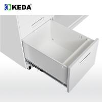 China 35Kgs Load Capacity Office Filing Cabinet for sale