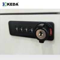 China RAL Color 0.16 CBM Drawer Mobile Pedestal for sale