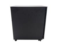 China 0.7mm Steel Sheet mobile pedestal cabinet With Electronic Lock for sale