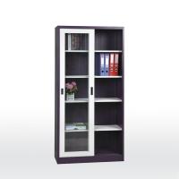 China 0.208 CBM Electrostatic Powder Coating Steel Filing Cabinet for sale