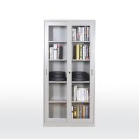 China 0.208 CBM Electrostatic Powder Coating Steel Filing Cabinet for sale