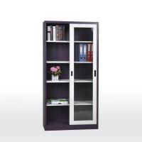 China 0.208 CBM Electrostatic Powder Coating Steel Filing Cabinet for sale
