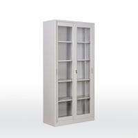 China 0.208 CBM Electrostatic Powder Coating Steel Filing Cabinet for sale