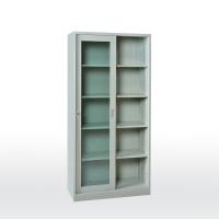 China 0.208 CBM Electrostatic Powder Coating Steel Filing Cabinet for sale