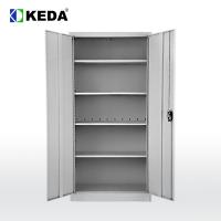 China 1850mm Height CE Officeworks Filing Cabinet for sale