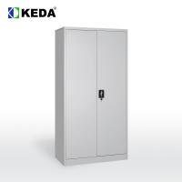 China 1850mm Height CE Officeworks Filing Cabinet for sale