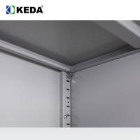 China 1850mm Height CE Officeworks Filing Cabinet for sale