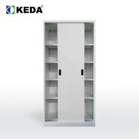 China ISO9001 Customized RAL Color Steel Filing Cabinet for sale