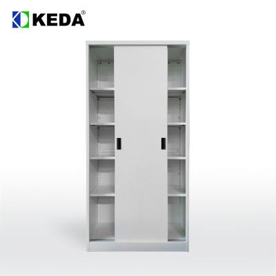 China ISO9001 Customized RAL Color Steel Filing Cabinet for sale