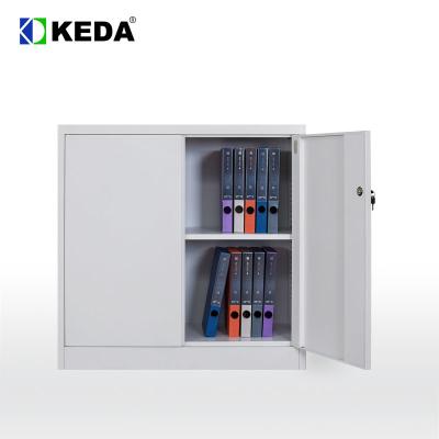 China Metal Handle KD  RAL Color Steel Filing Cupboard for sale