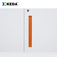 China Metal Handle KD  RAL Color Steel Filing Cupboard for sale