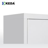 China Metal Handle KD  RAL Color Steel Filing Cupboard for sale