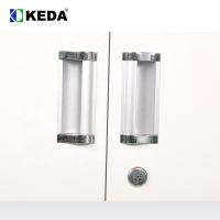 China 4 Metal Door 40cm Deep 90cm Wide Cupboard For Documents for sale