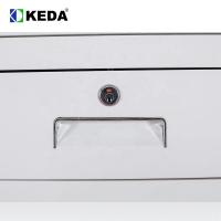 China 0.160 CBM 1850mm Height Lockable Filing Cupboard for sale