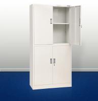 China 0.157CBM 50kgs Load Capacity Office File Cupboard for sale
