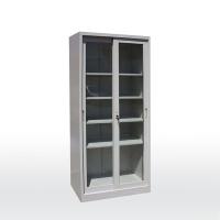 China BSCI 25mm Adjust Hole Metal Filing Cupboard for sale