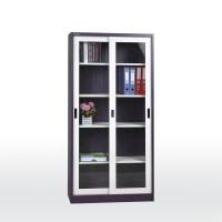 China BSCI 25mm Adjust Hole Metal Filing Cupboard for sale