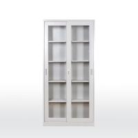 China BSCI 25mm Adjust Hole Metal Filing Cupboard for sale