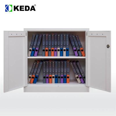 China Adjustable Shelf 0.6mm Height 900mm Steel Filing Cupboard for sale