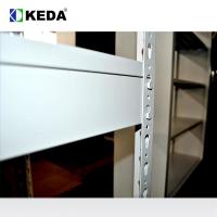 China Keda 200kgs Capacity Warehouse Storage Shelf for sale