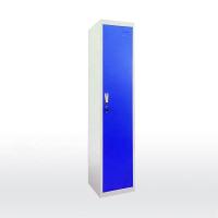 China Knock Down ISO9001 0.054 CBM Metal Storage Locker for sale