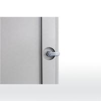 China Knock Down ISO9001 0.054 CBM Metal Storage Locker for sale