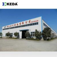 China 0.083 CBM Height 1000mm Steel Clothes Lockers for sale
