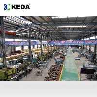 China 0.083 CBM Height 1000mm Steel Clothes Lockers for sale