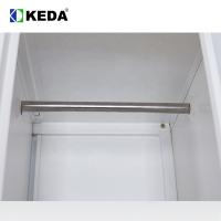 China Middle School RAL Color H1800mm Steel Storage Locker for sale