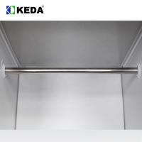 China 0.194 CBM 50cm Depth Clothes Storage Cabinets for sale