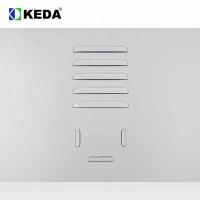 China 0.194 CBM 50cm Depth Clothes Storage Cabinets for sale