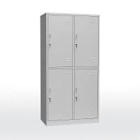 China 80cm High 40kgs Loading Capacity Clothes Wardrobe Cabinet for sale
