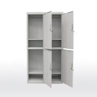 China 80cm High 40kgs Loading Capacity Clothes Wardrobe Cabinet for sale