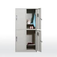 China 80cm High 40kgs Loading Capacity Clothes Wardrobe Cabinet for sale