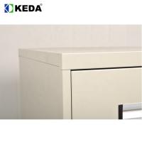 China Anti Tile 1.2mm 0.089 CBM Four Drawer Cabinet for sale