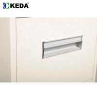 China Anti Tile 1.2mm 0.089 CBM Four Drawer Cabinet for sale