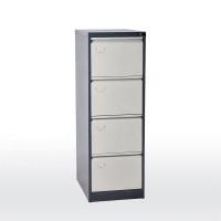 China 50Kgs Loading Capacity OEM Precision Drawer Filing Cabinet for sale