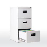 China 620mm Depth 1031mm height Drawer Filing Cabinet for sale