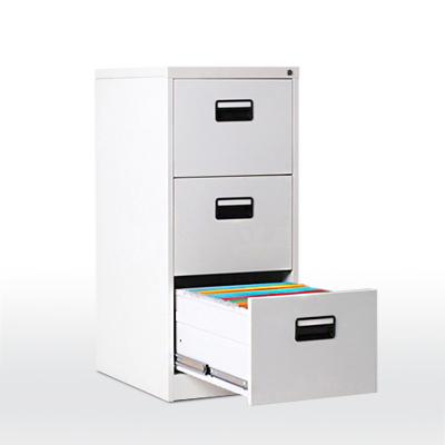 China 620mm Depth 1031mm height Drawer Filing Cabinet for sale