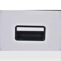 China 620mm Depth 1031mm height Drawer Filing Cabinet for sale