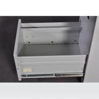 China 620mm Depth 1031mm height Drawer Filing Cabinet for sale
