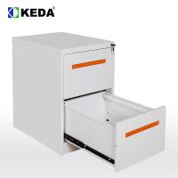 China Keda 0.05 CBM 35Kgs Loading Capacity Drawer Filing Cabinet for sale