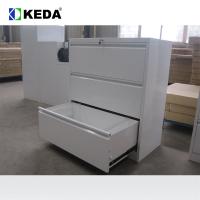 China 1031mm High Drawer Filing Cabinet for sale