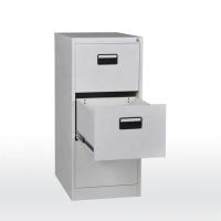 China 1031mm Height A4 File Folders Drawer Filing Cabinet for sale