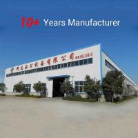 China Knock Down 4 Drawer Steel Filing Cabinet 0.089 CBM for A4 FC Folders for sale