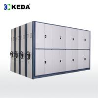 China Master Key 56cm Wide 236cm High Book Storage Cabinet for sale