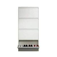 China 4 Layer 20KGS  685mm Width Shoe  Storage Cabinet for sale