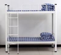 China Customized Steel Bunk Bed Underbed With Storage Drawer for sale