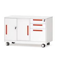 China Keda 1000mm Width 0.35CBM Office Filling Cabinet for sale