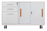 China Keda 1000mm Width 0.35CBM Office Filling Cabinet for sale